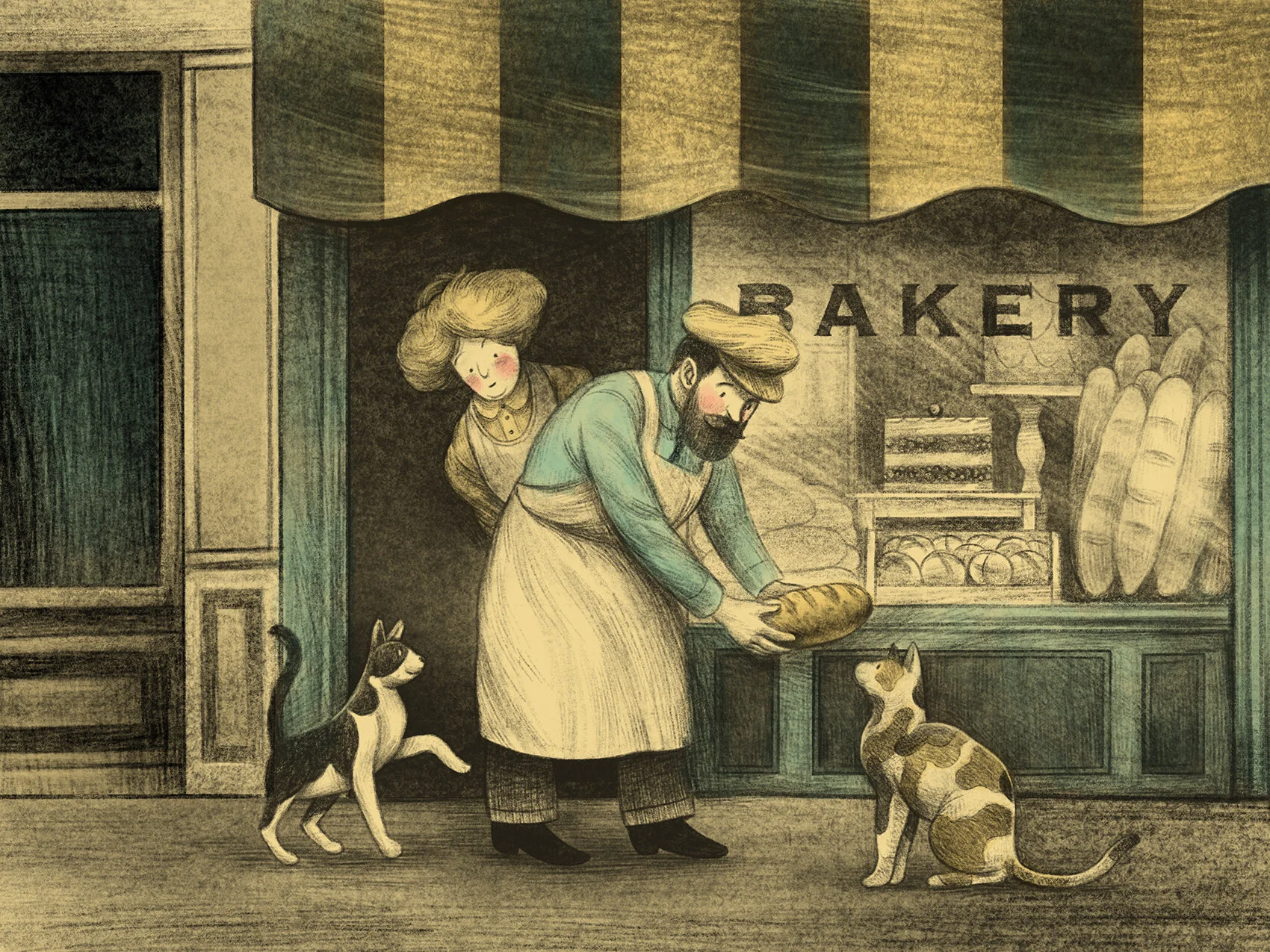 Christopher Thornock