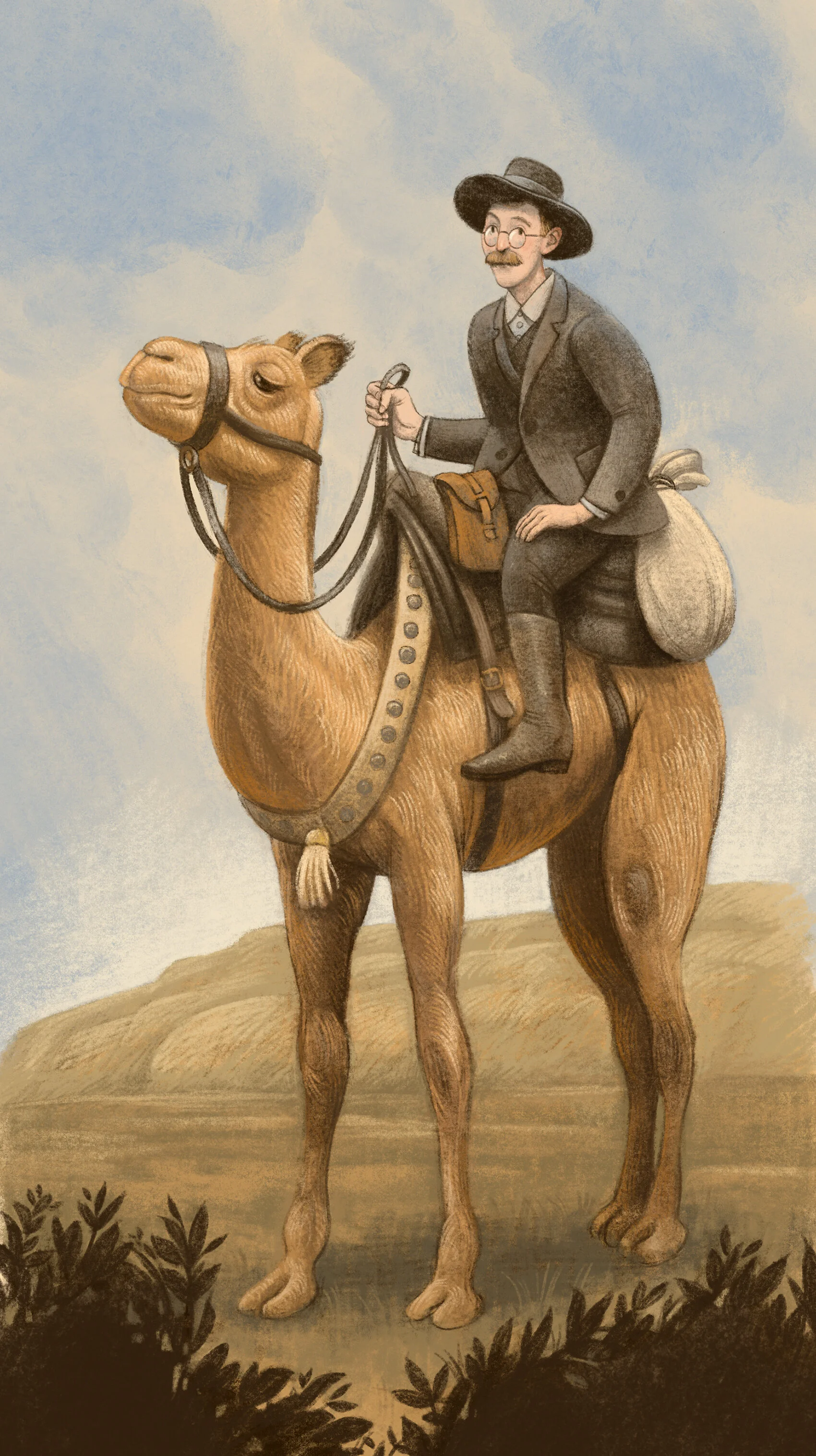 Christopher Thornock