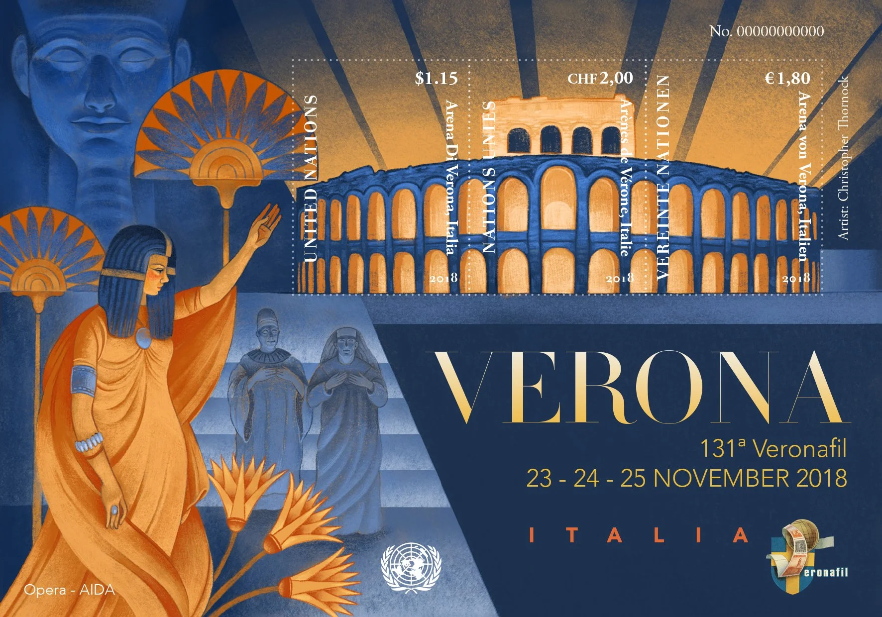 Christopher Thornock