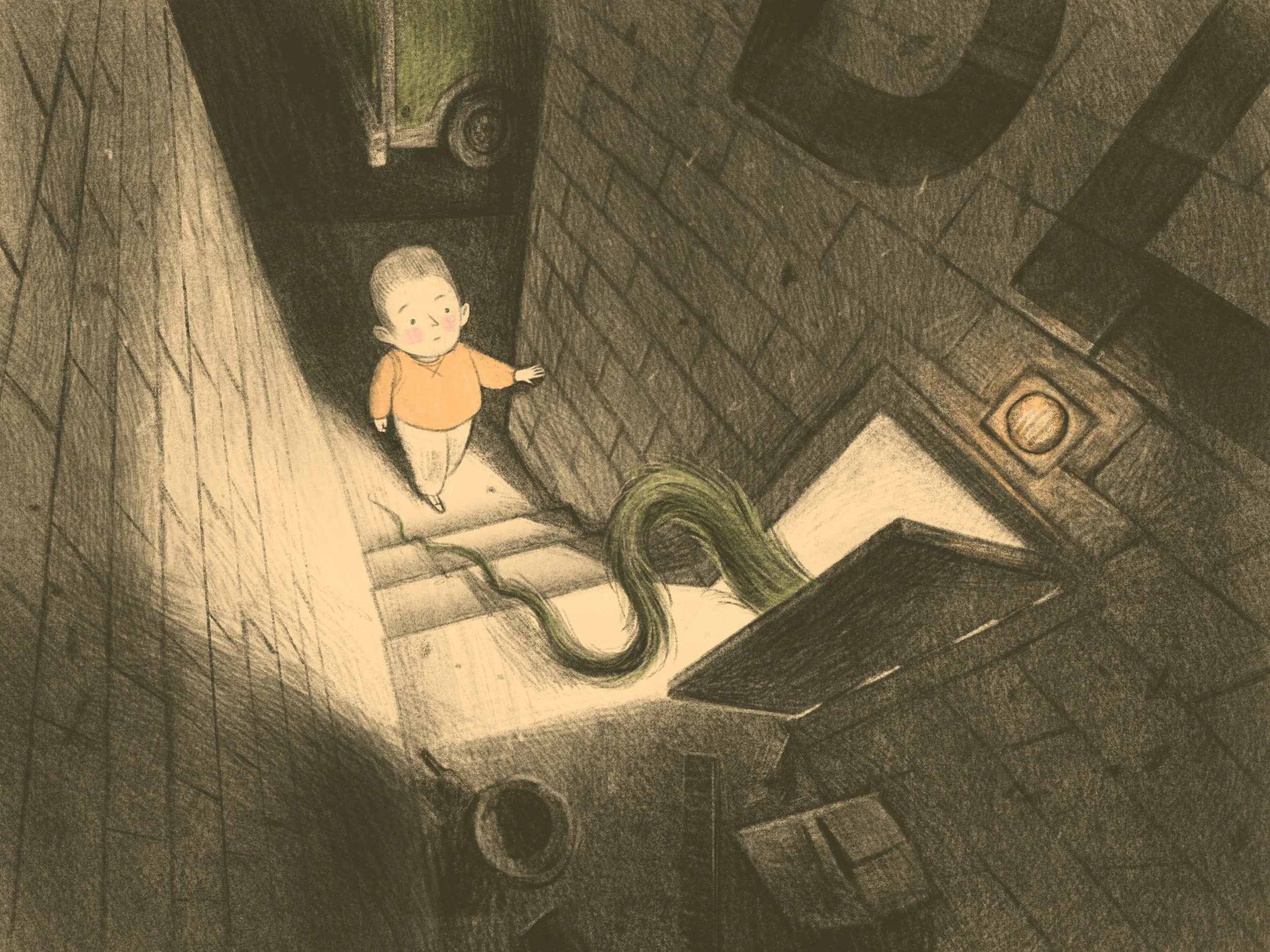 Christopher Thornock