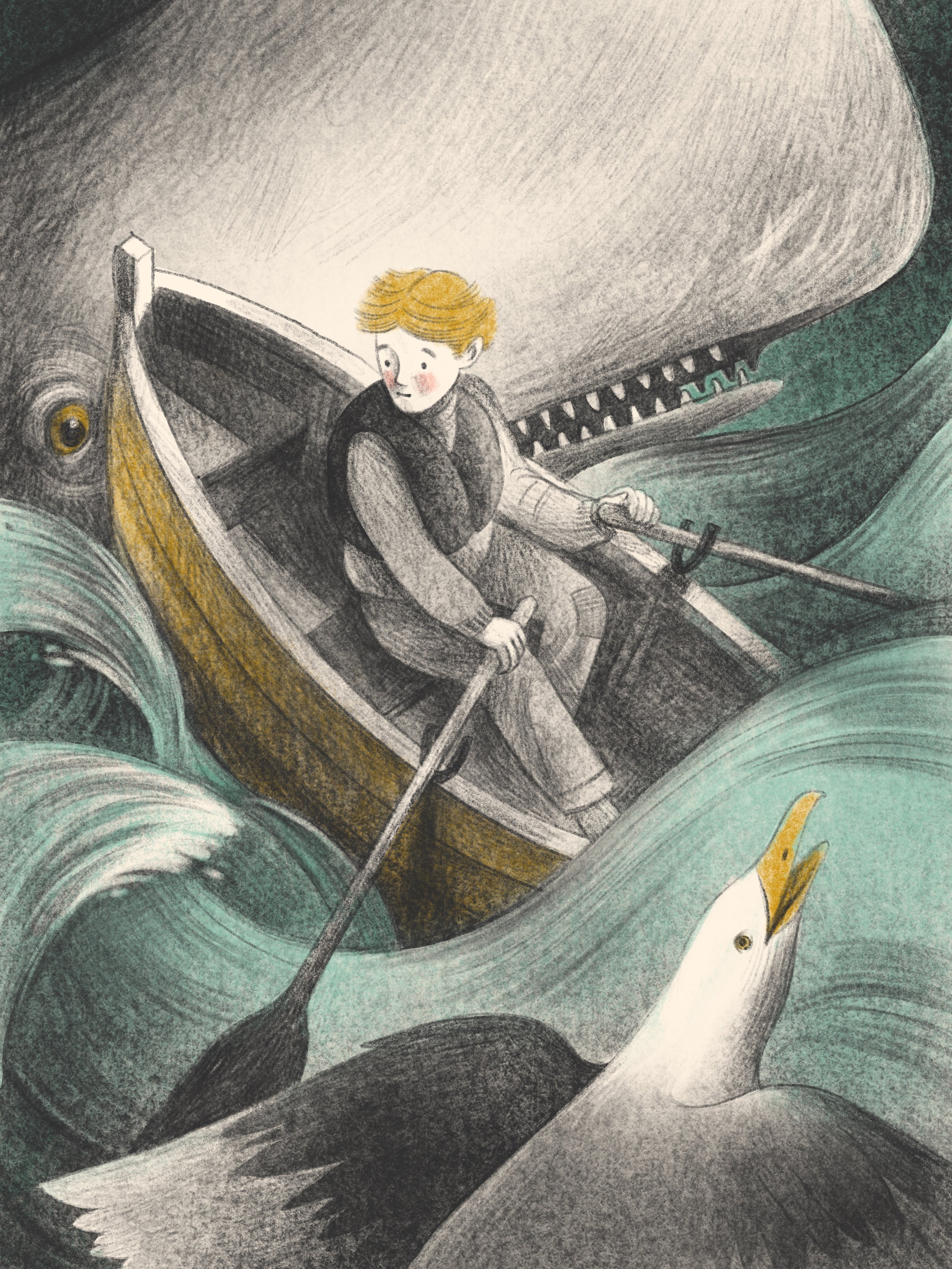 Christopher Thornock