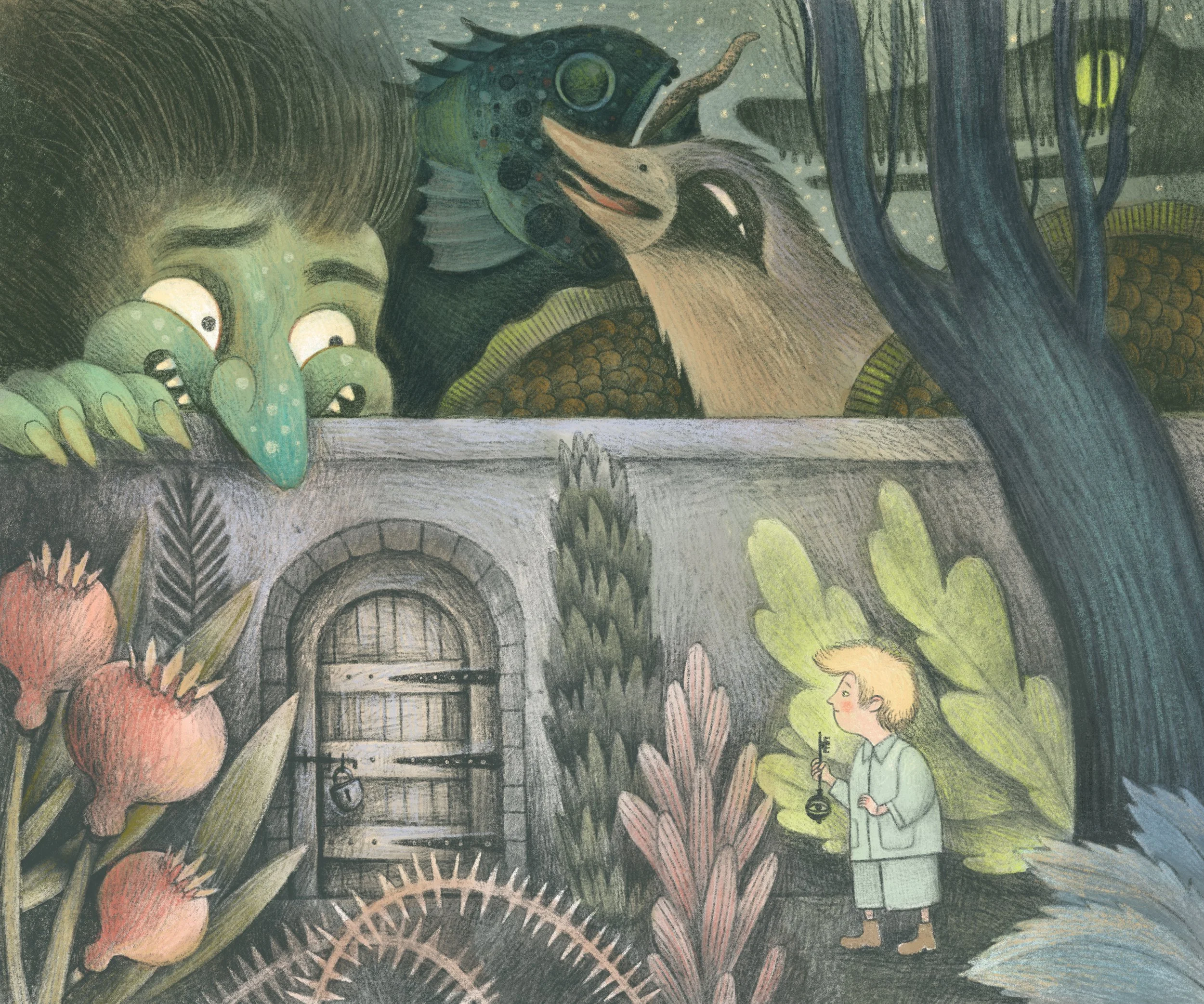 Christopher Thornock