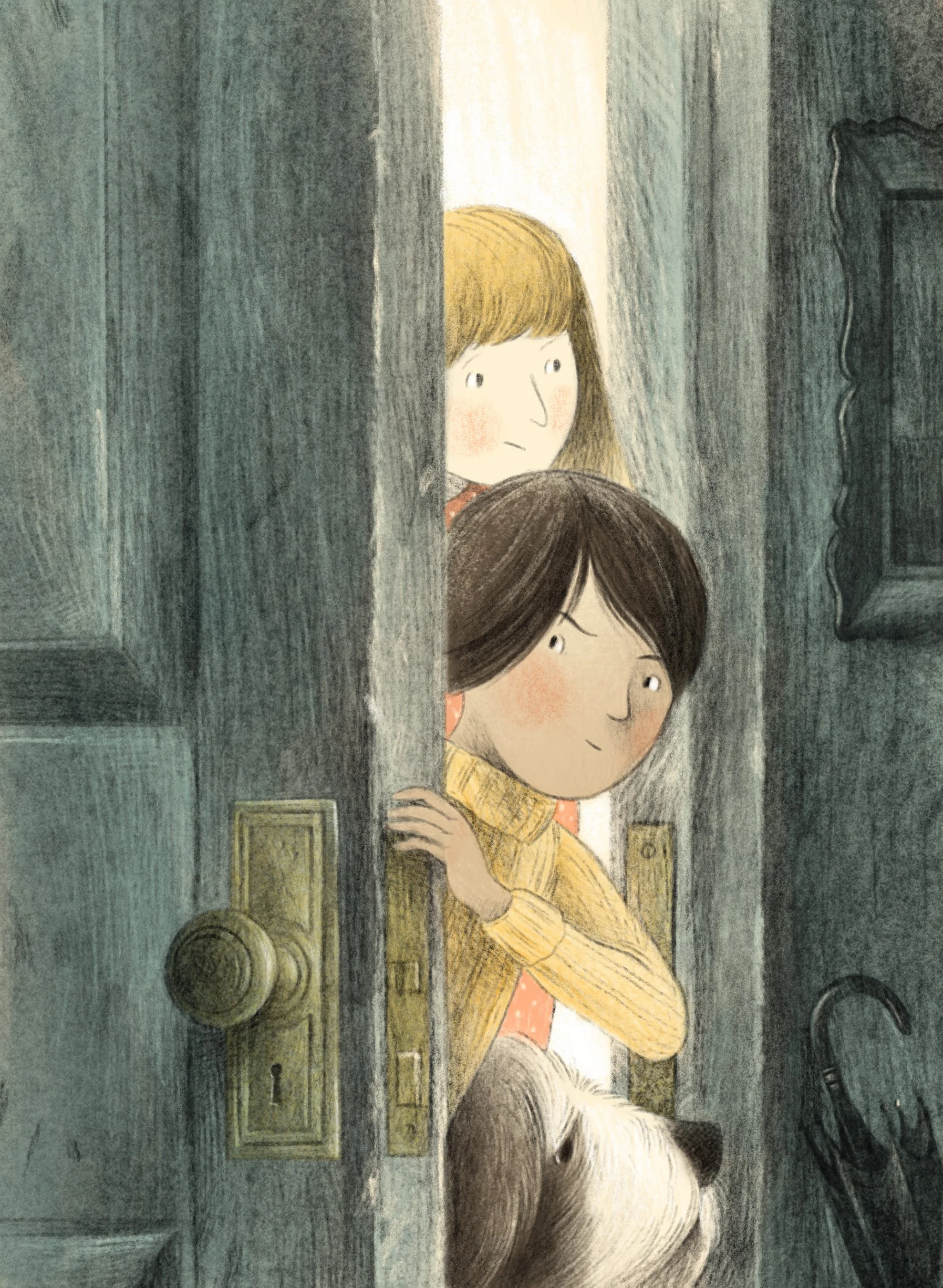 Christopher Thornock