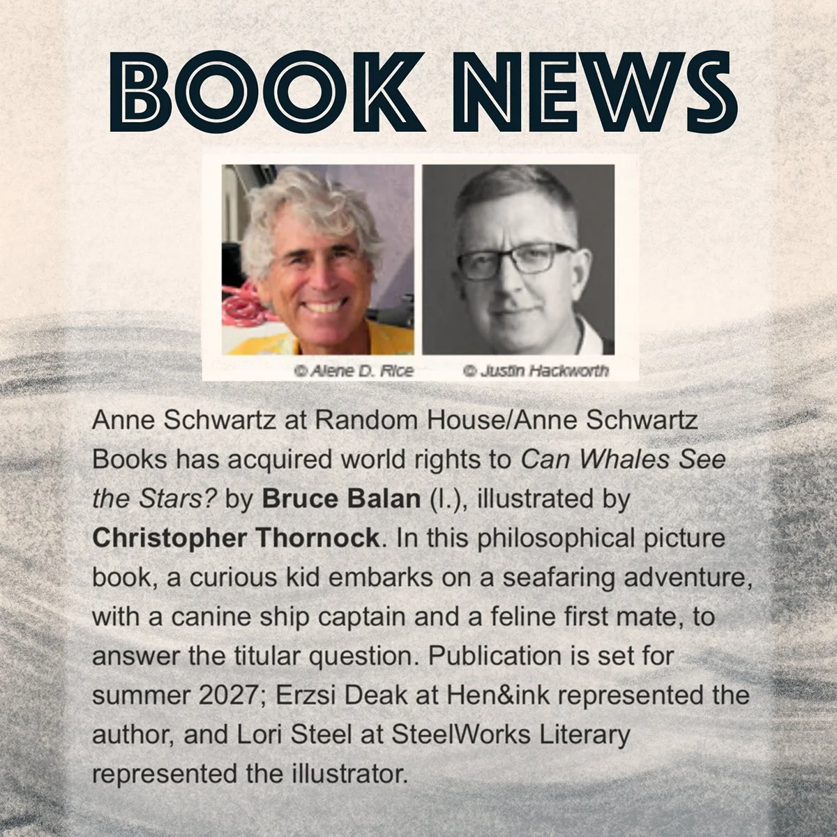 News — Christopher Thornock