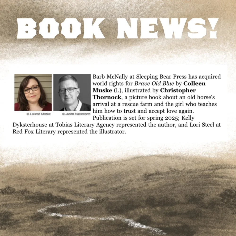 News — Christopher Thornock