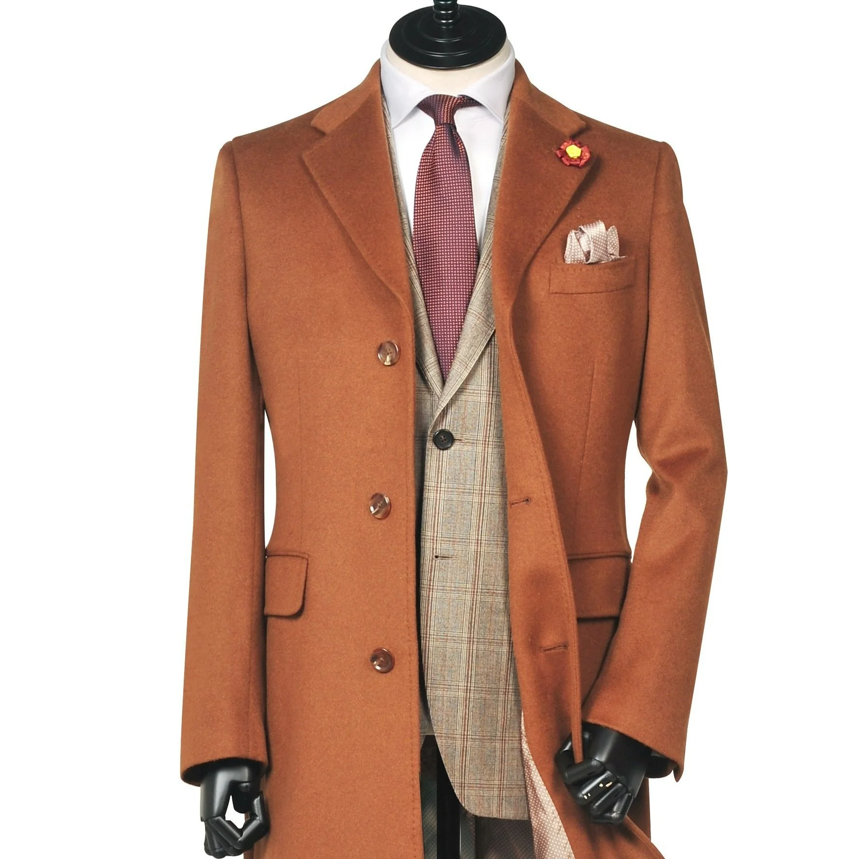 Haberdasher Custom Clothing