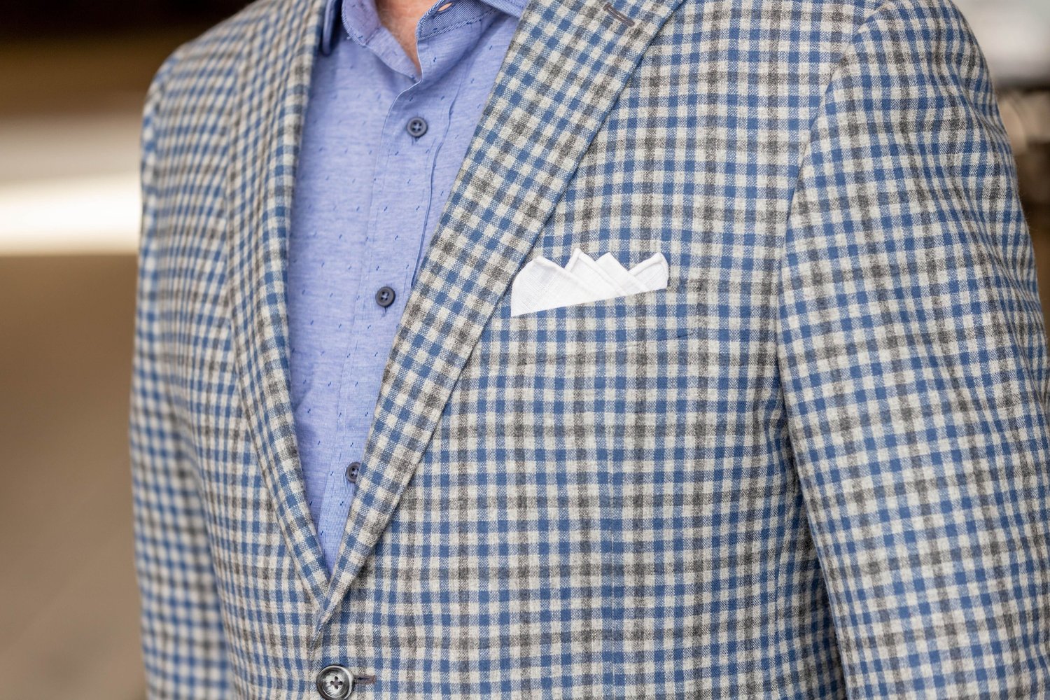 Haberdasher Custom Clothing