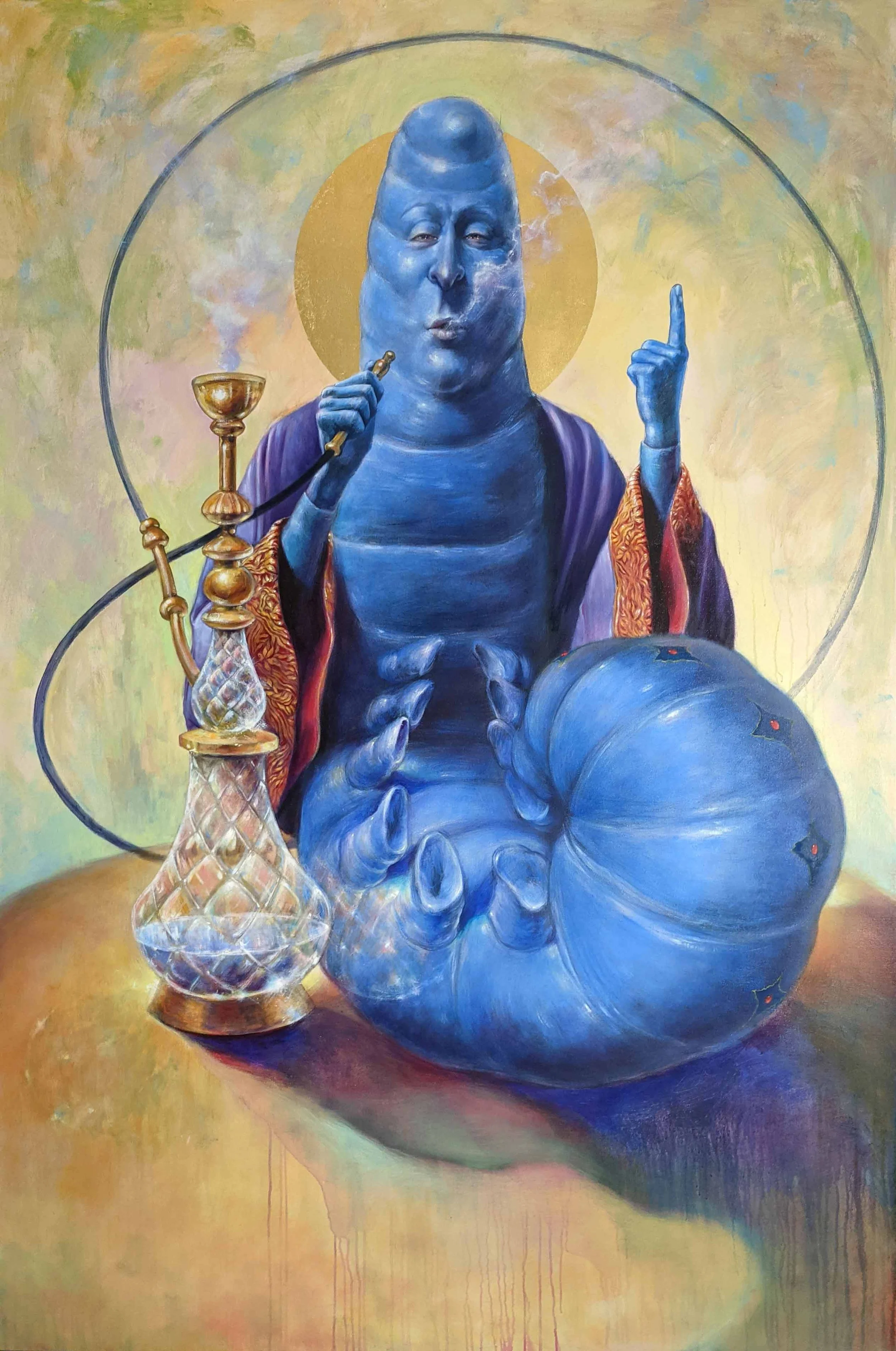 Originals — Michael Rubino