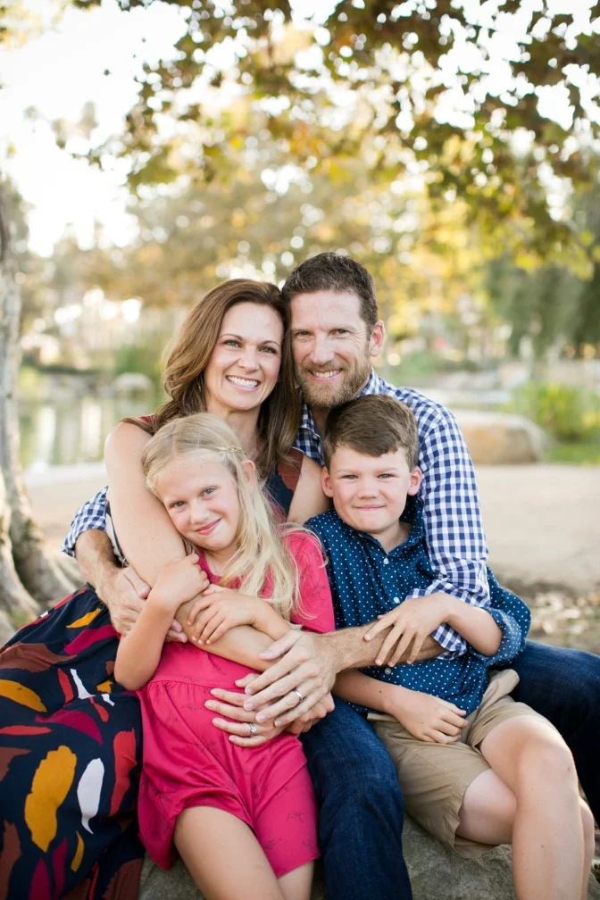 The Low Down with Erin Low of Foundation Training — The Narrative Loft