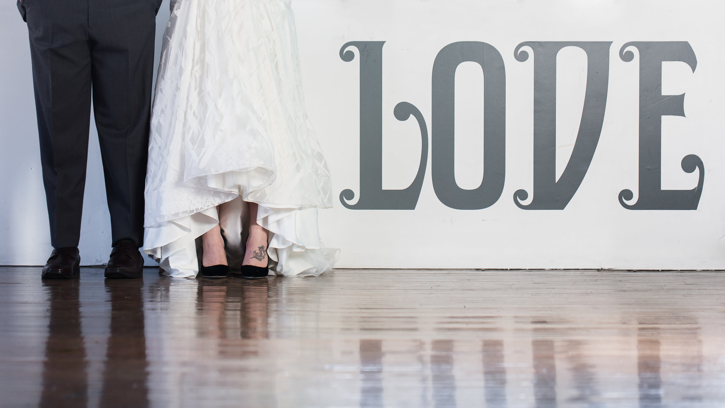 Capturing Perfection - Behind the Scenes of a Styled Wedding Shoot ...