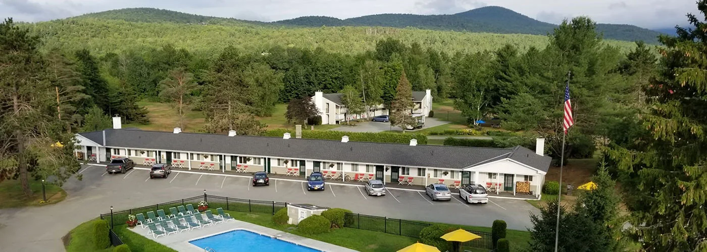 Stowe Motel & Snowdrift