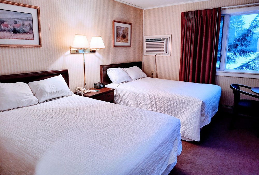 Value Room — Stowe Motel & Snowdrift