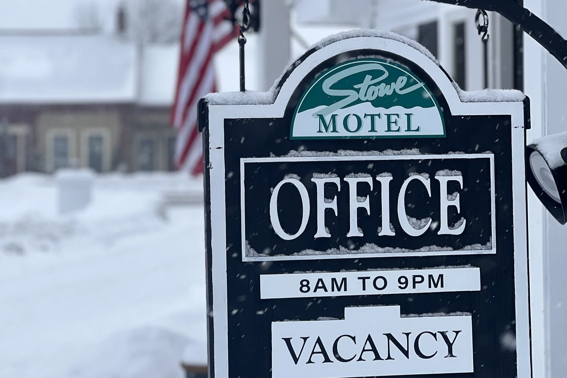 Stowe Motel & Snowdrift