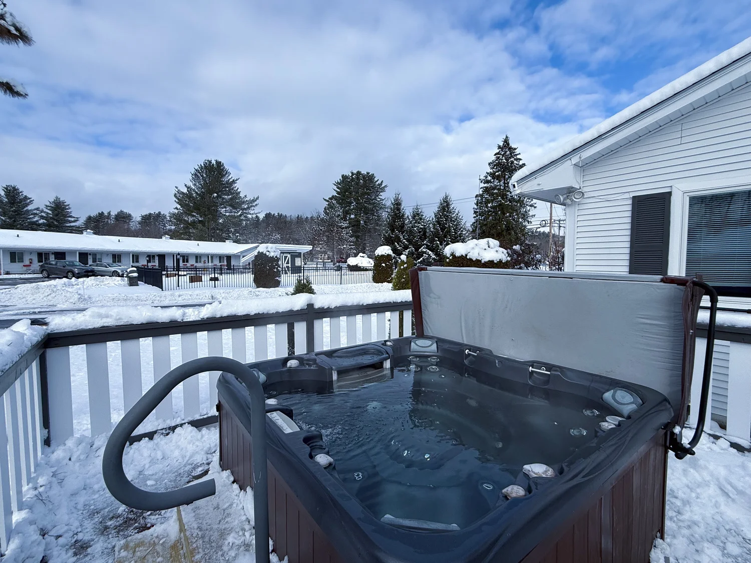 Stowe Motel & Snowdrift