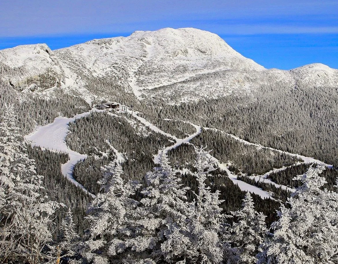 Stowe Motel & Snowdrift