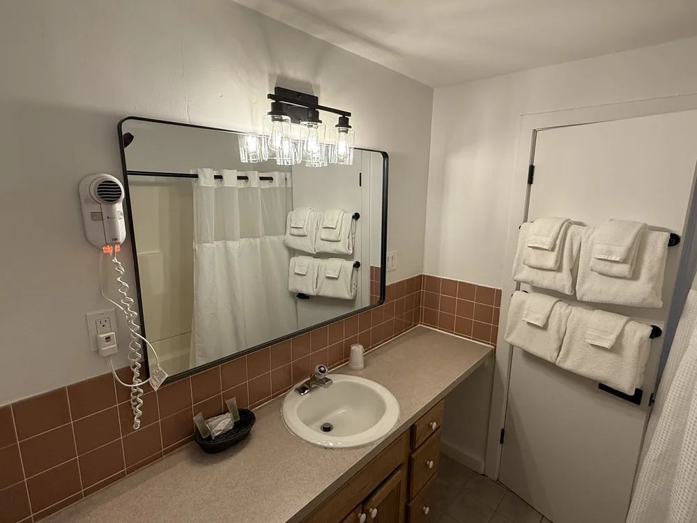 Value Apartment — Stowe Motel & Snowdrift