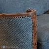 Upholstery: Gimp, Nails and Welting