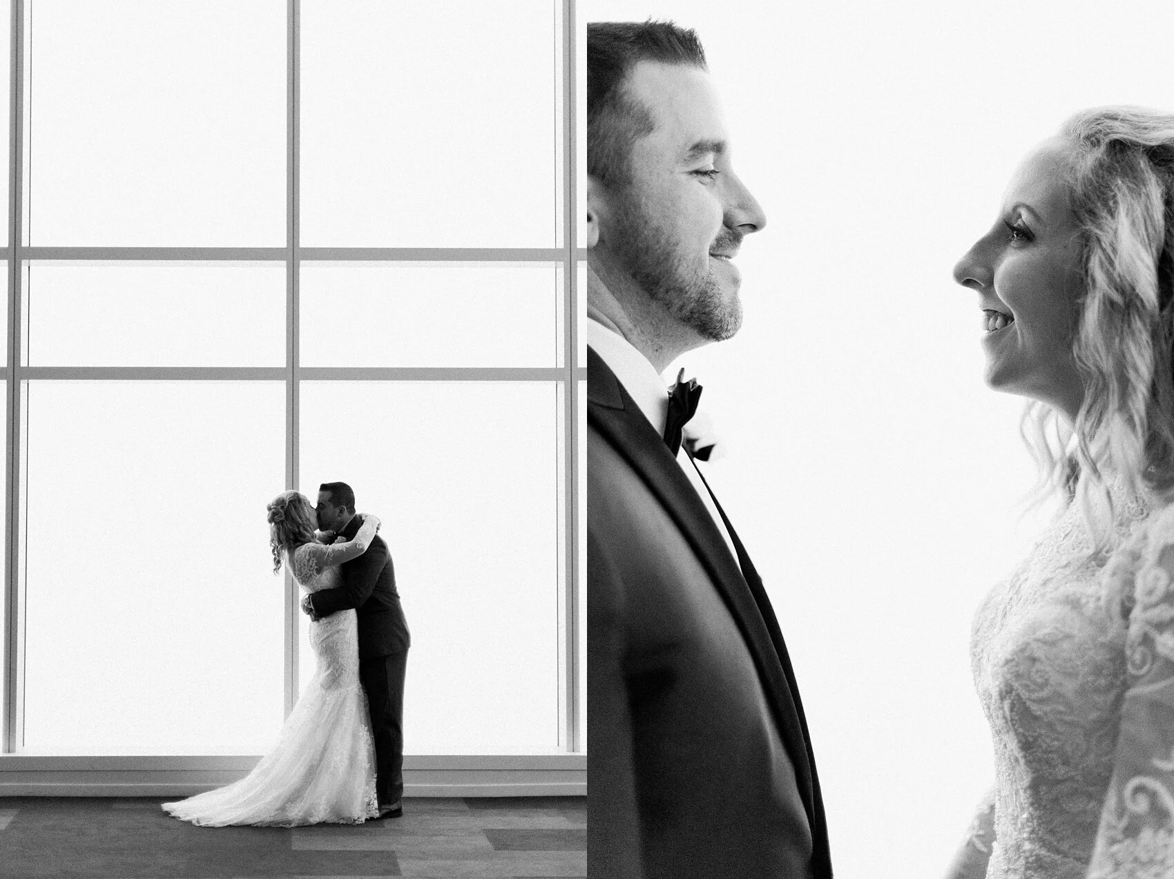 Kendall & Pete's Wedding — Still Co.