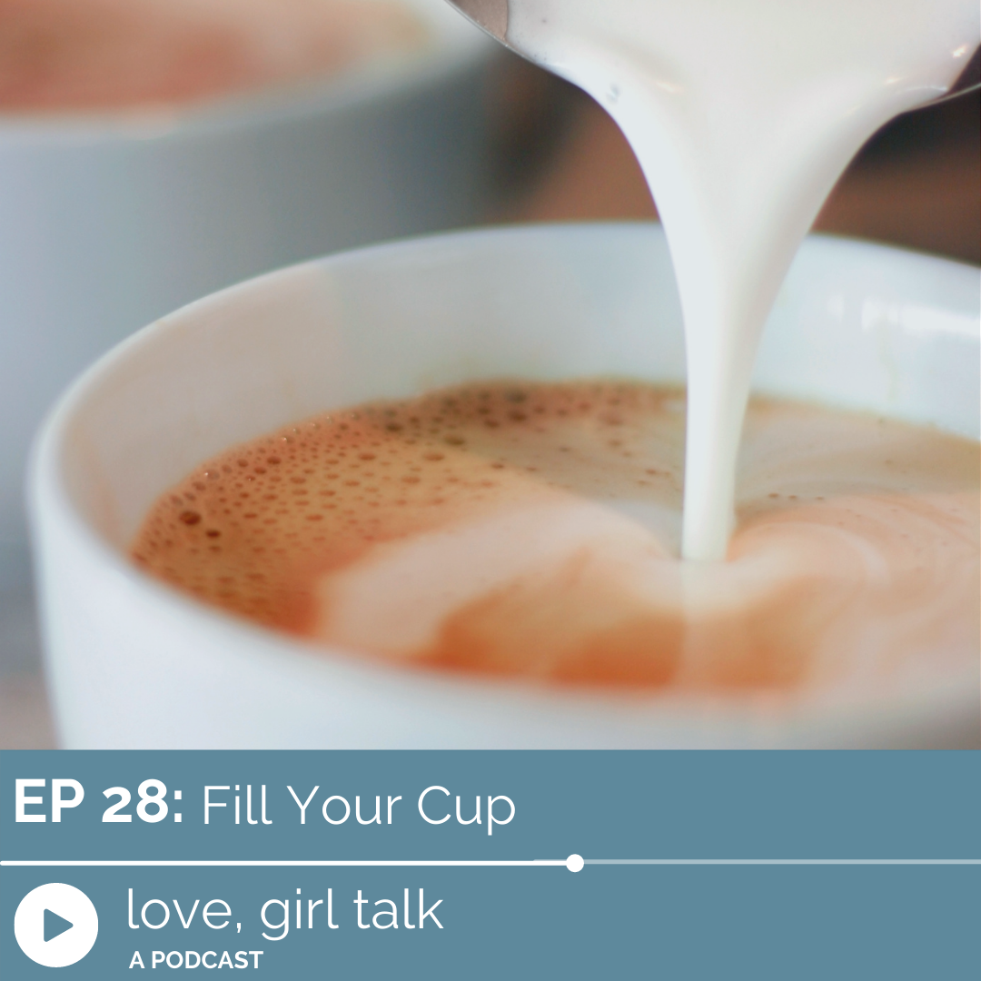 Fill My Cup Thursday Girls