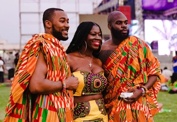 The African American Cultural Festival of Raleigh & Wake County