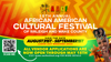 The African American Cultural Festival of Raleigh & Wake County