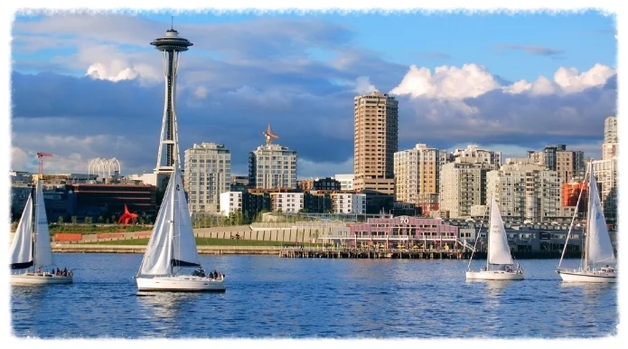 Seattle — Swedish First Hill Family Medicine Residency