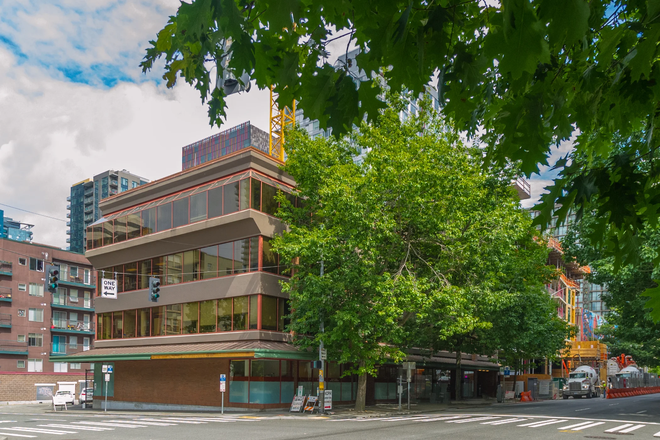 Swedish Family Medicine Residency - First Hill