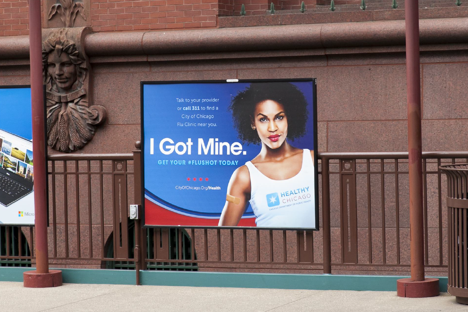 Creations — MAC Creative - Mac Creative Agency