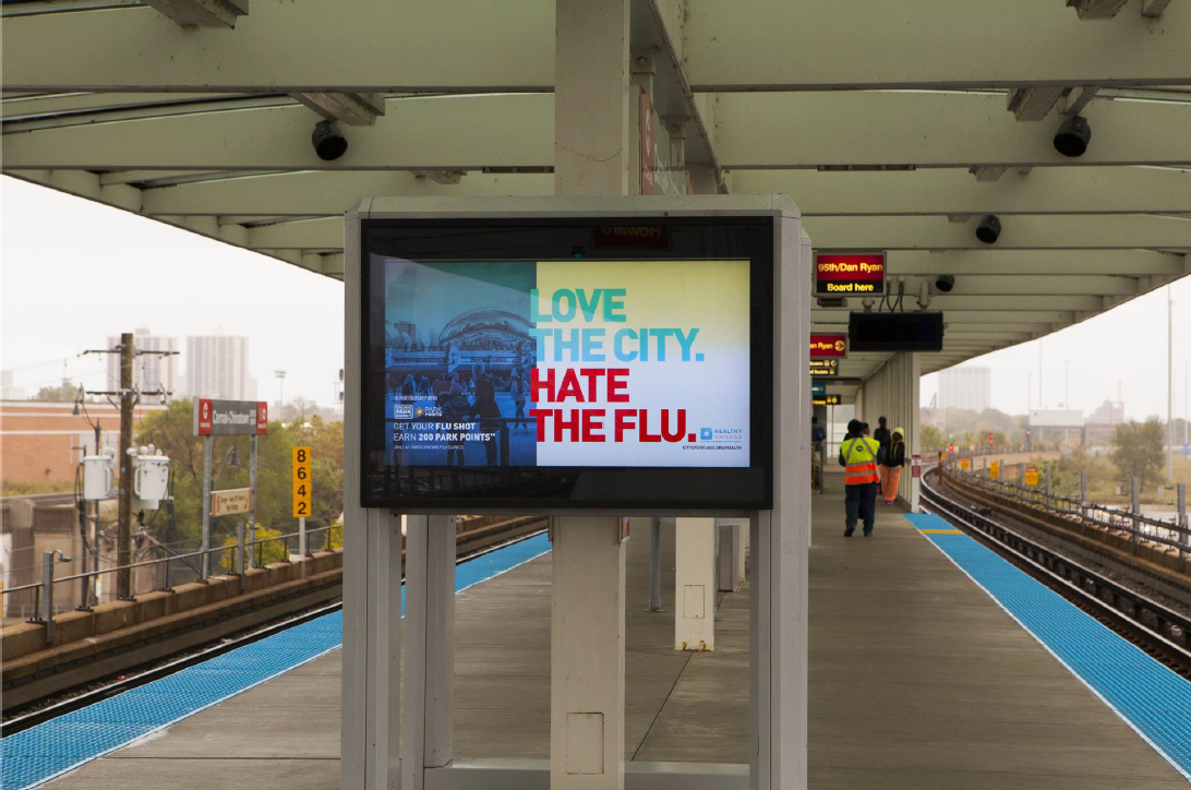 Creations — MAC Creative - Mac Creative Agency