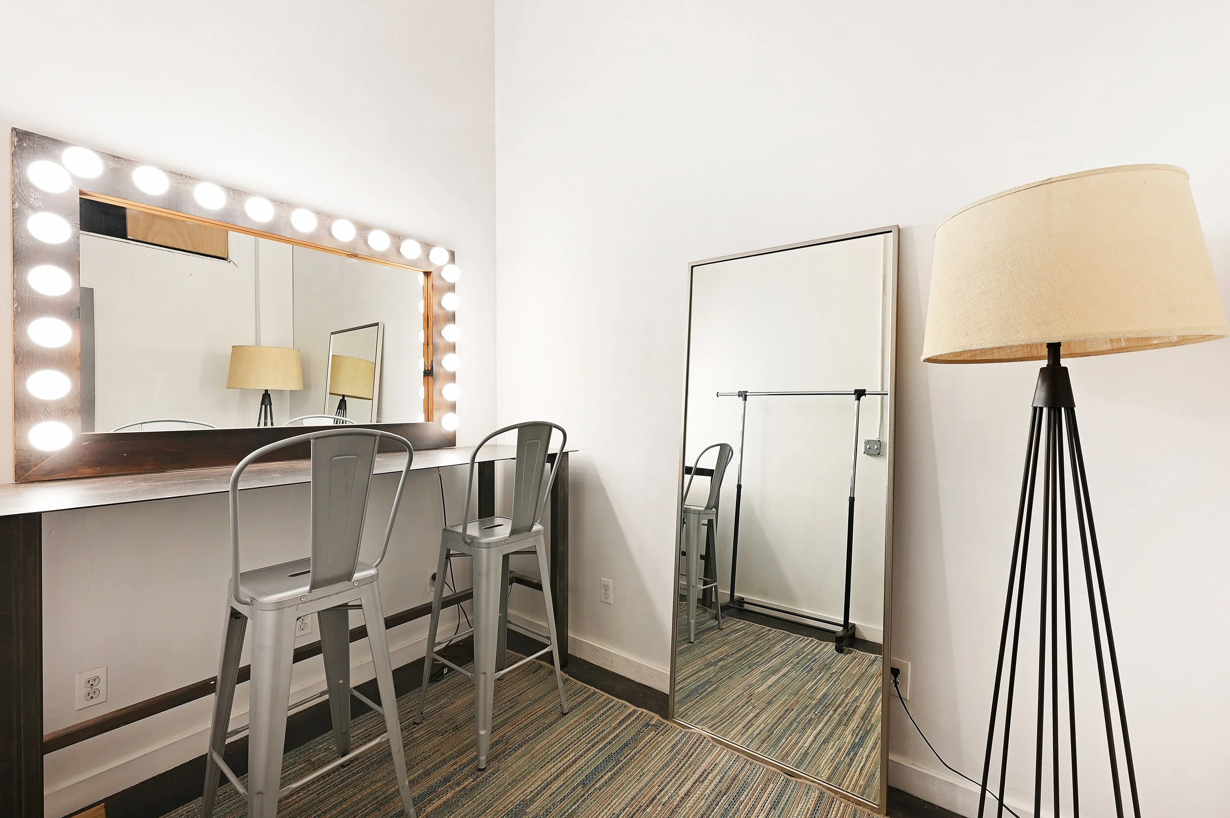 Soundstage Studios 7-9 | Level 2 QPF Cycloramas | Soundstage, Photo ...