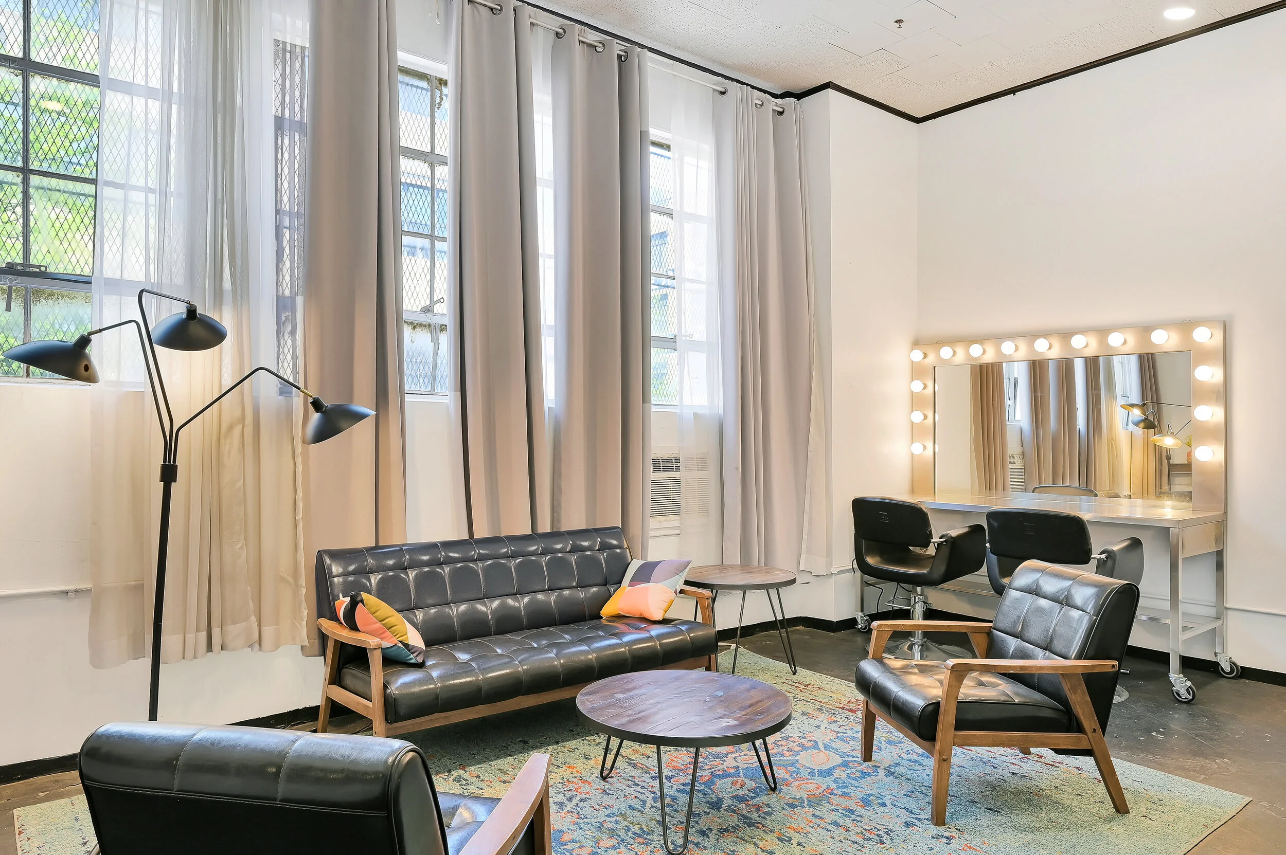 Film, Video & Photo Studio Rental Brooklyn, NYC | Photography Studio