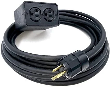 Electric Items — Rent Quad Box Cable | Rental NYC