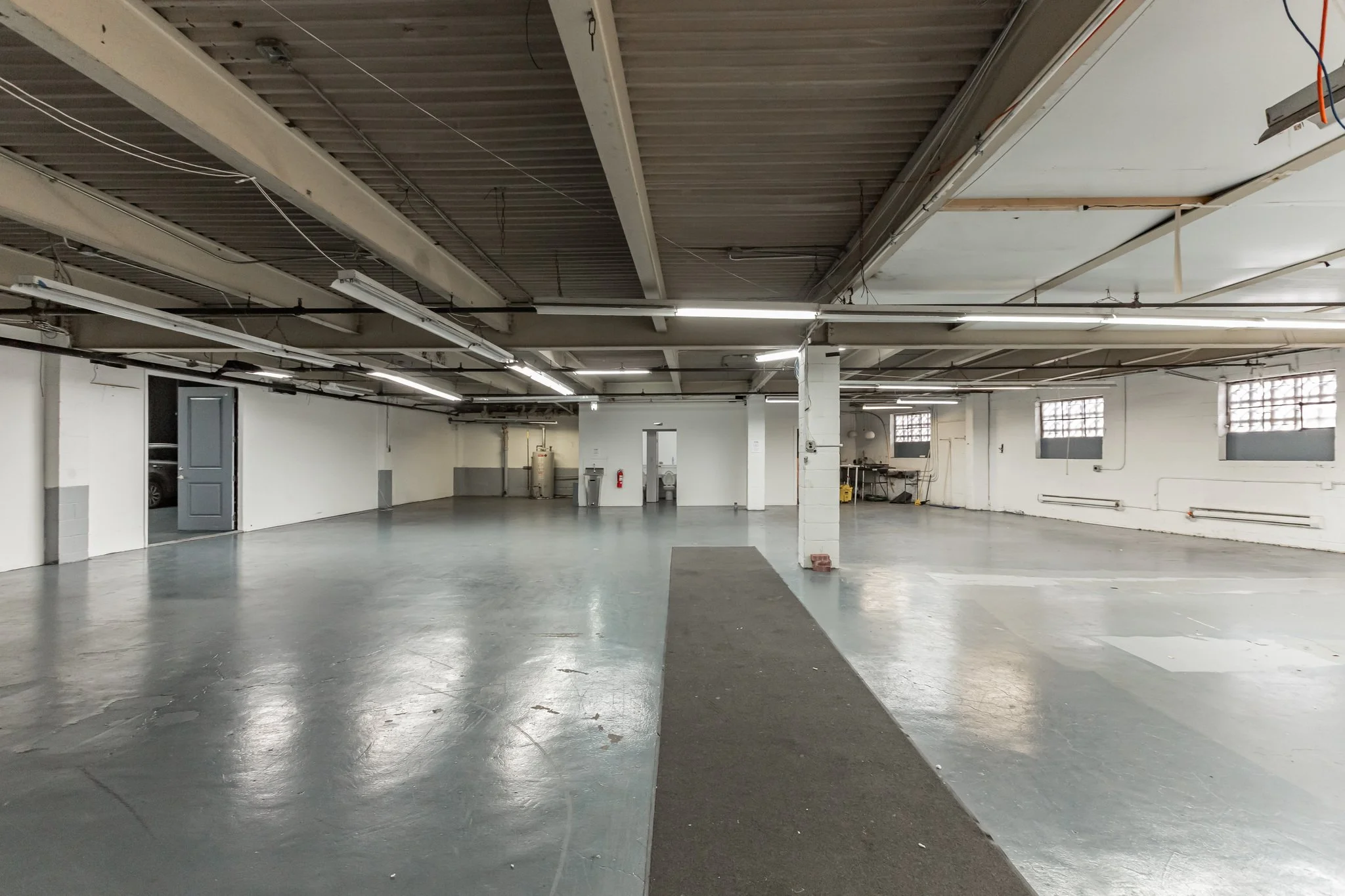 Soundstage Studio 11 — Be Electric Studios