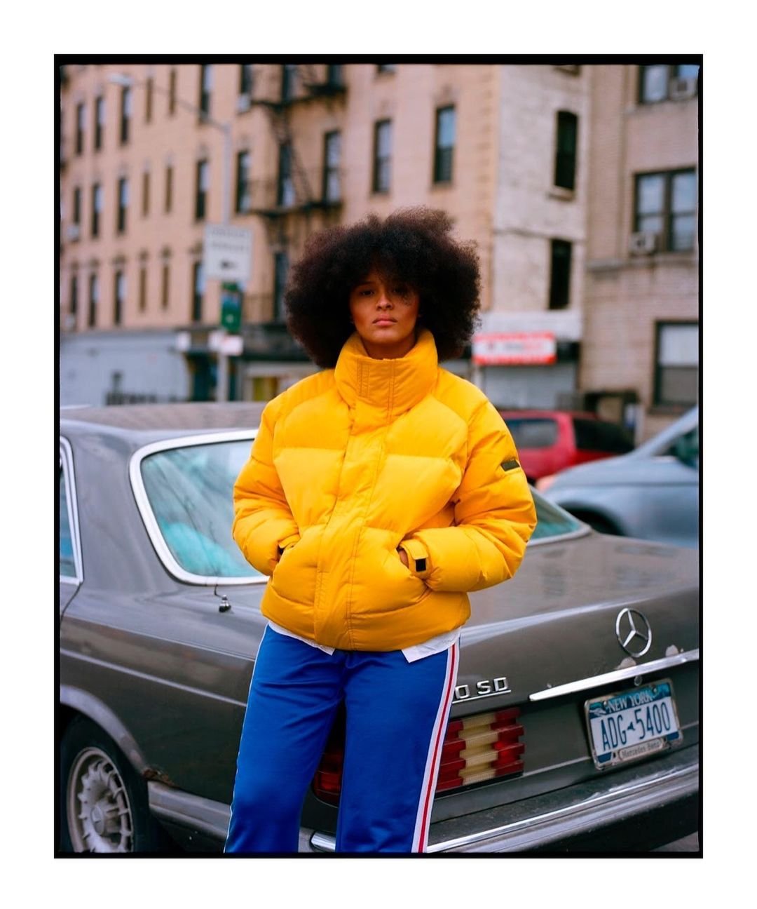 Official Blog of Be Electric Studios — Street Dreams Magazine presents ...