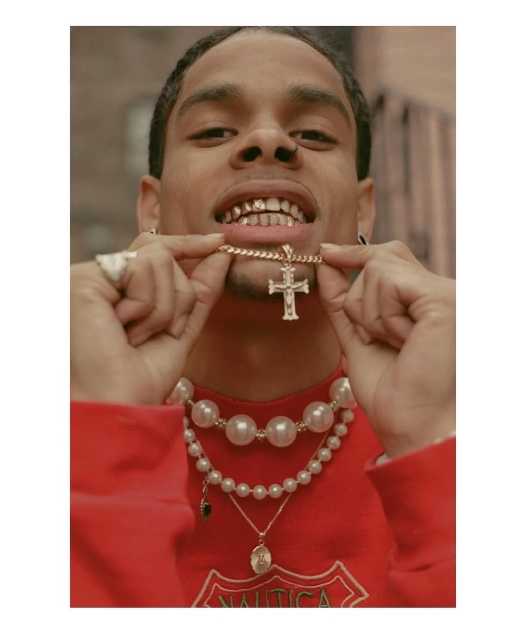 Official Blog of Be Electric Studios — Street Dreams Magazine presents ...