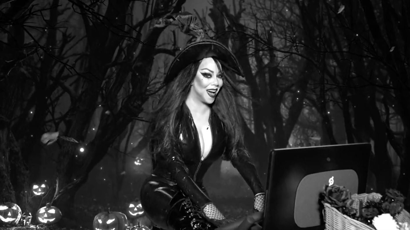 Official Blog of Be Electric Studios — Mariah Carey - IT'S TIME! was shot in Be Electric Studios