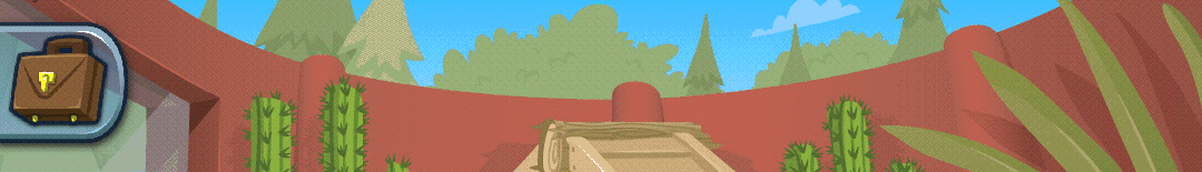 The Great Zoo Escape 2 — THADEUS MAXIMUS ARTWORKS | 416.906.0132 ...