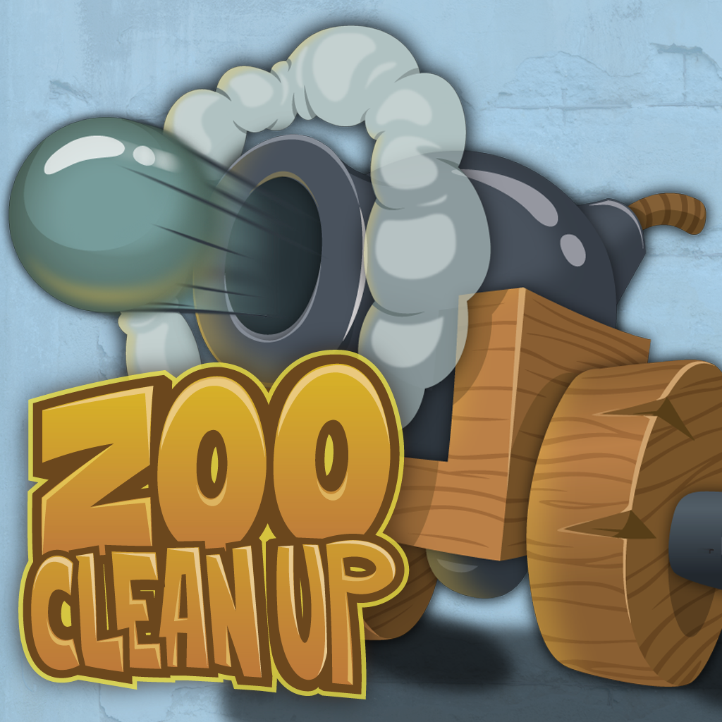 Zoo Clean Up — THADEUS MAXIMUS ARTWORKS | 416.906.0132 | thadeus ...