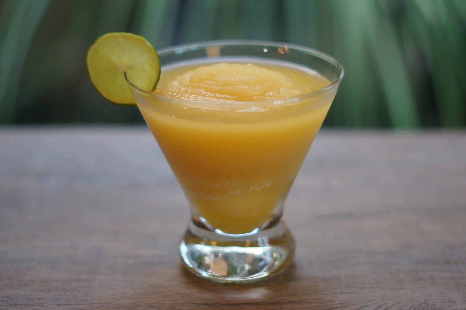 MANGO DAIQUIRI — Julie's Taste