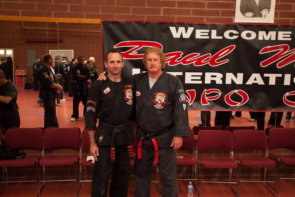 Instructor — Dragons Den Dojo-Kenpo Karate