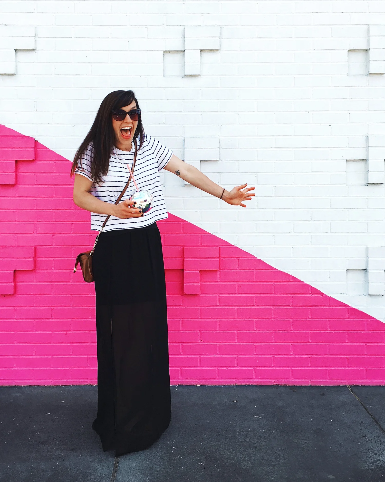 2016 Wrap Up & 2017 Goals — LA VACA | Minnidip Inflatable Pools