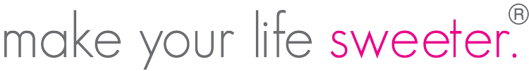 Make your Life Sweeter