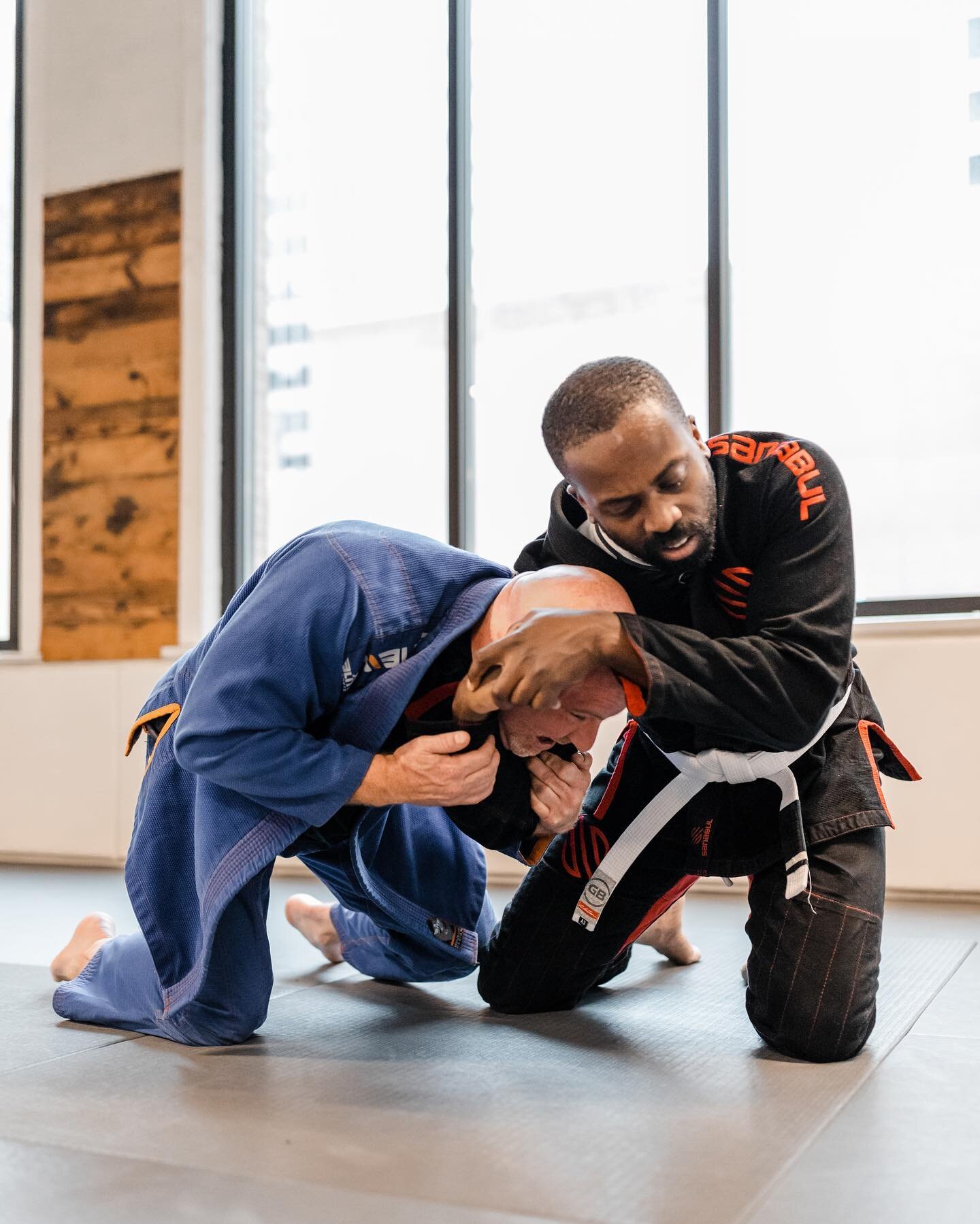 Chicago Martial Arts Training | Redzovic Jiu Jitsu