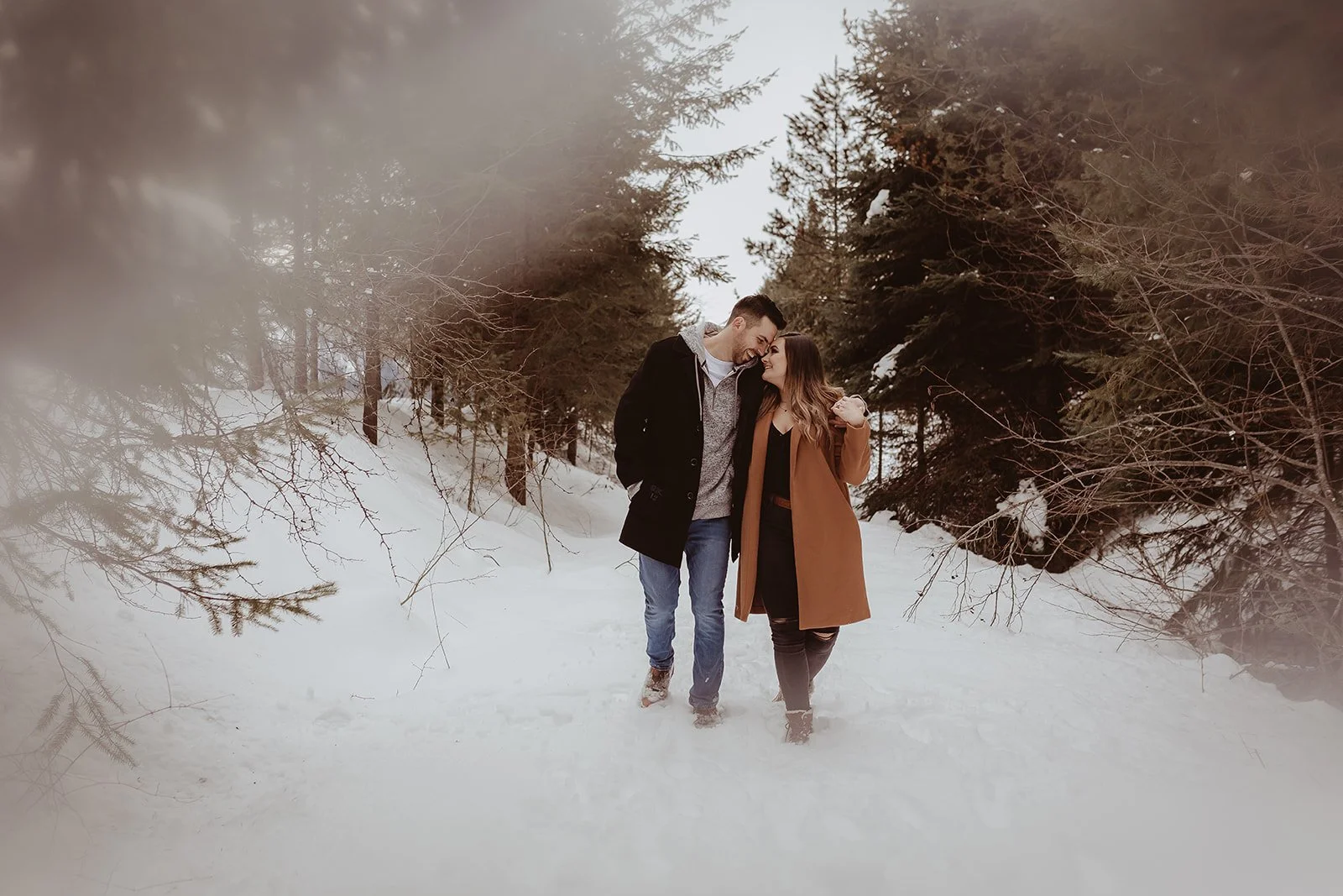 Photography by Larissa | West Kootenay Photographer - Couples and ...
