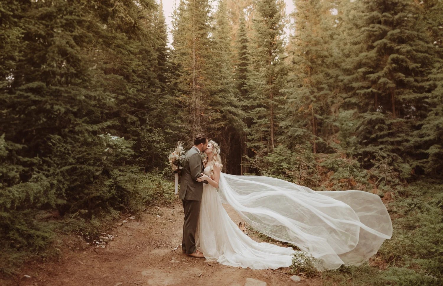 Photography by Larissa | West Kootenay Photographer