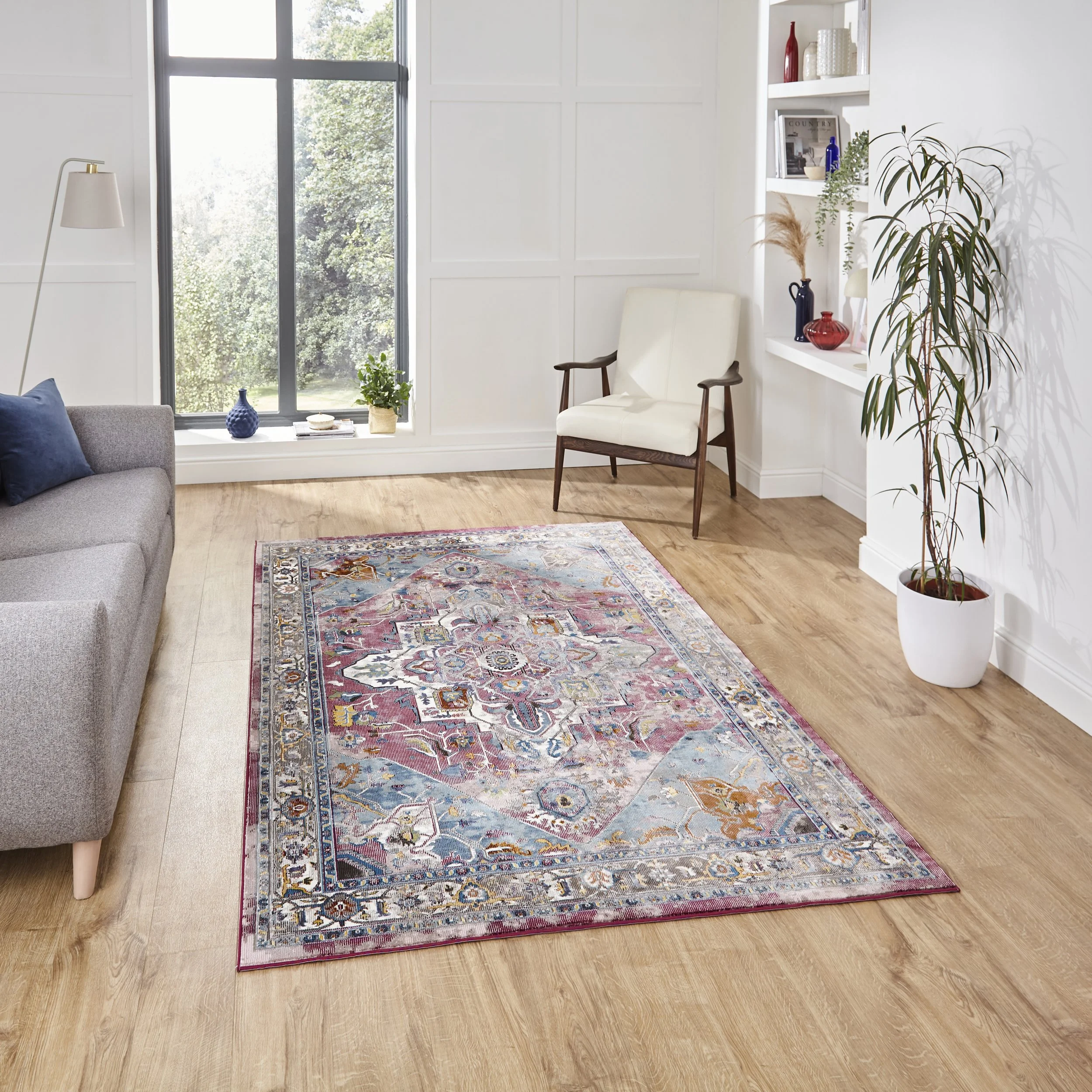 Find Us/Book a Measure — Enfield Carpets & Flooring