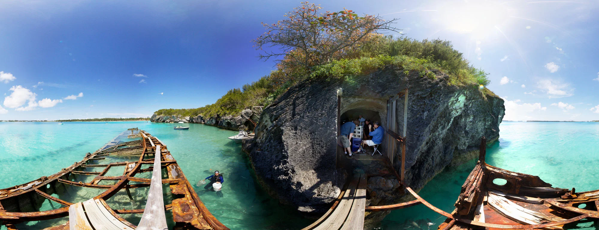 Blog > Photography — The Nonsuch Expeditions