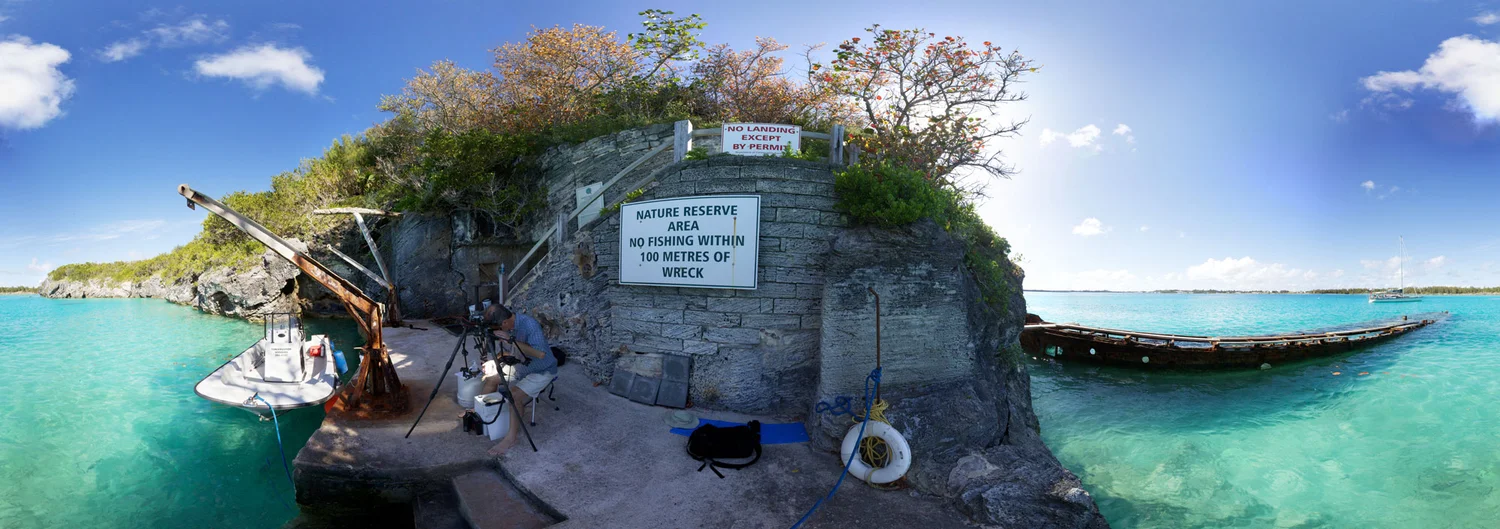 Blog > Photography — The Nonsuch Expeditions