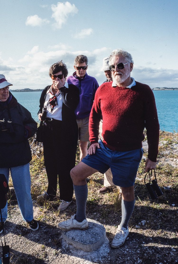 Blog > 2024/25 Season — The Nonsuch Expeditions