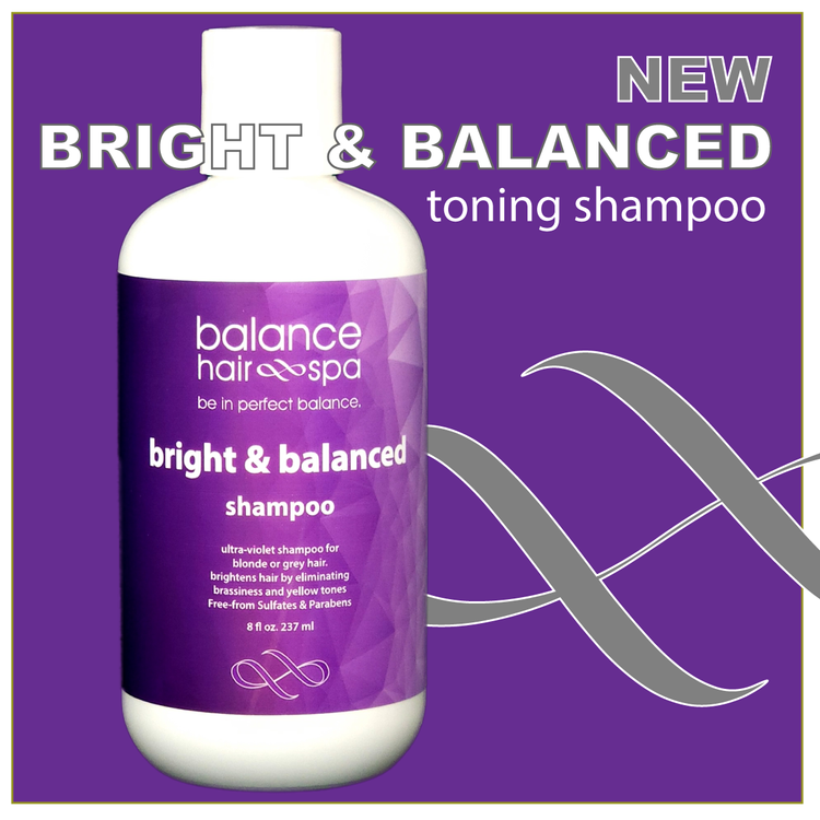 Balance Hair Spa